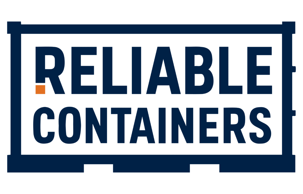 Containers LP – Reliable Containers
